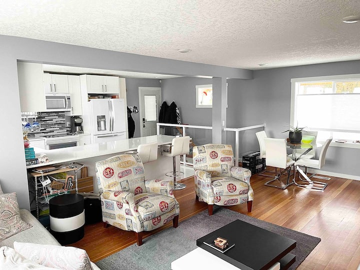 Shared Home 1 Bedroom With Your Own Bathroom. - Oliver