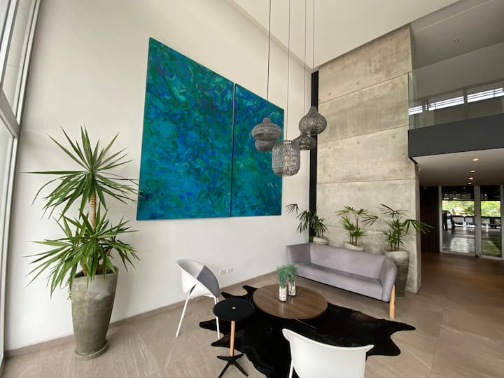 Quartier Luxury 1 By Renven - Bolivia