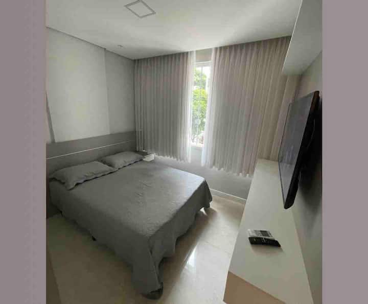 Apartamento Novo Em Copacabana - Rio de Janeiro