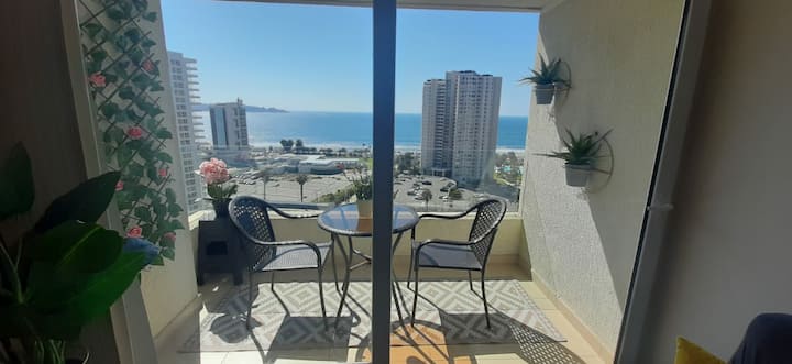 Gran Marina 18 - La Serena