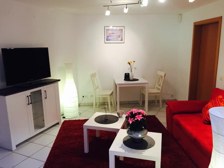 Top Apartment In Dus/meerbusch (Airport And Messe) - Meerbusch