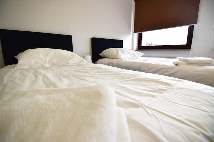 Hotel Apartments Satzvey - Apartment Me 08 - Mechernich