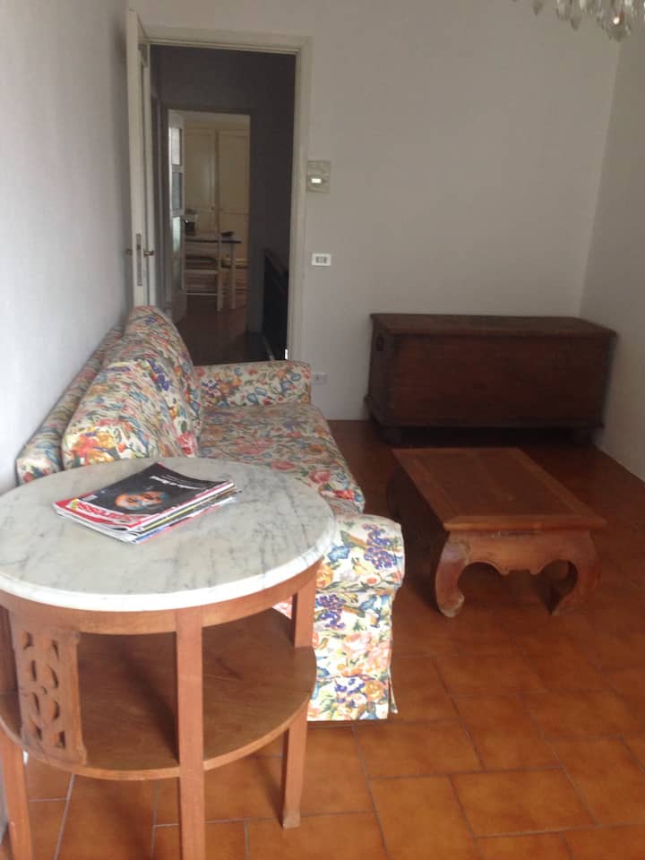 La Casa Di Flavia Visit Bobbio-il Borgo Dei Borghi - Bobbio
