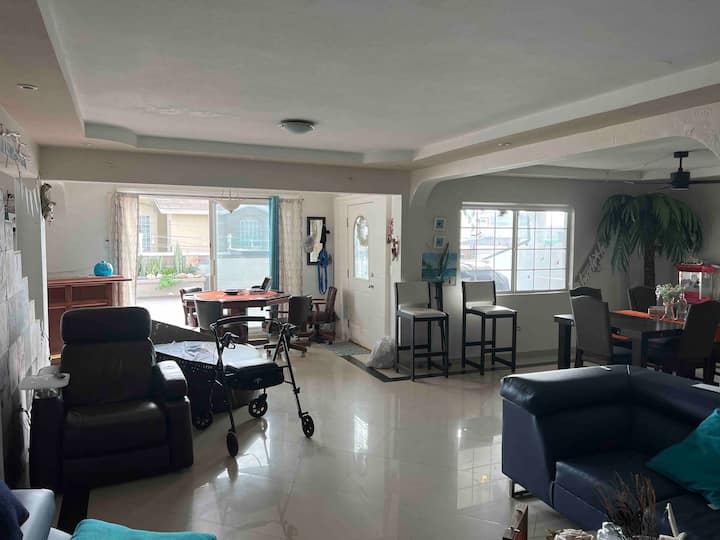 Casa Blanca Playas De Tijuana - Tijuana