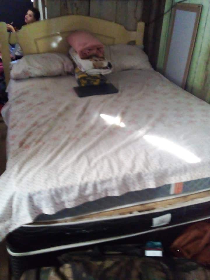 Casa Familiar - Alvorada