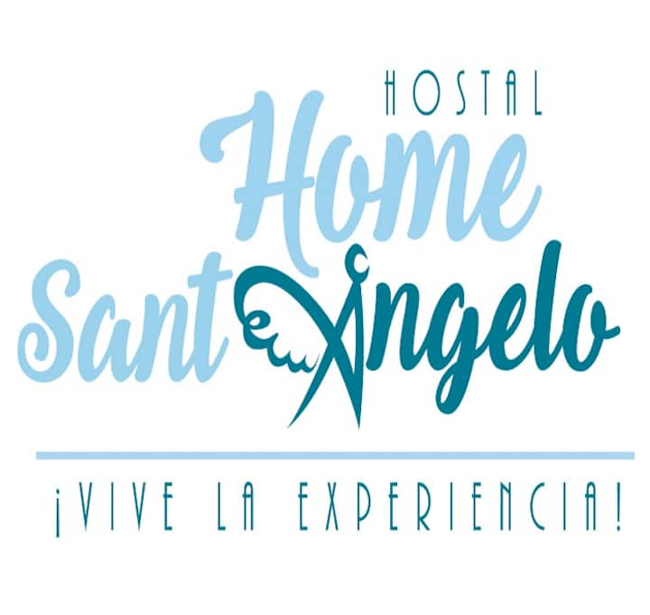 Home Sant Angelo Acomodacion Total - Villa de Leyva