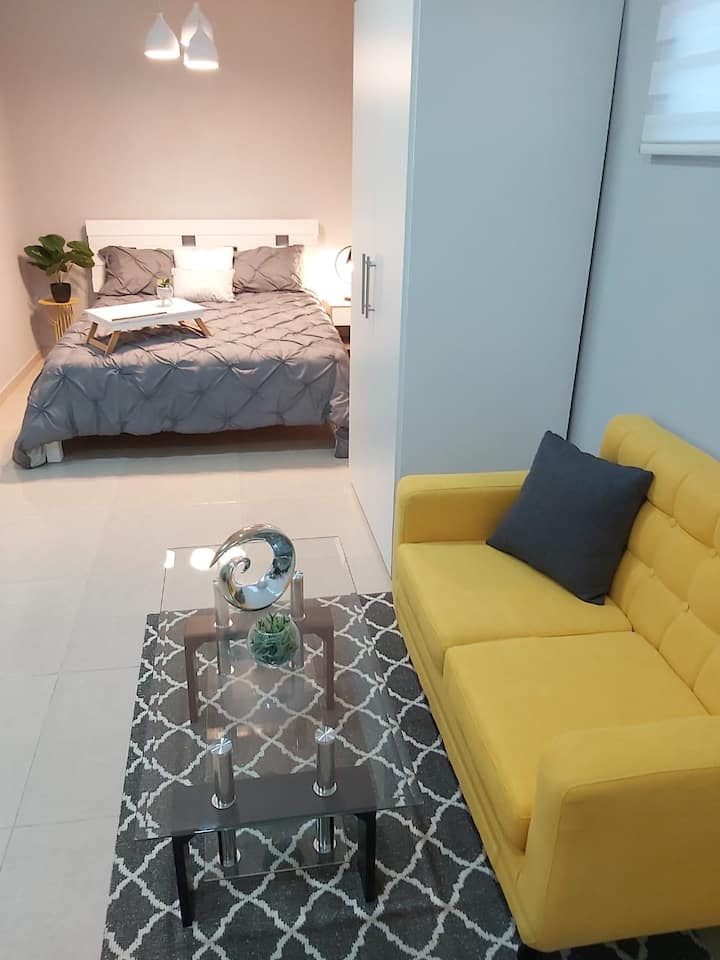 Dushi Bida Studio 1 - Aruba