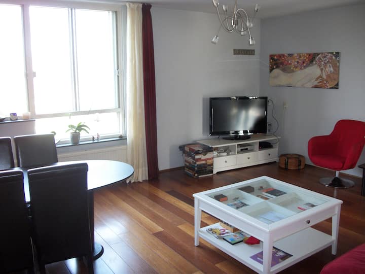 B&b Westerpark - Amsterdam