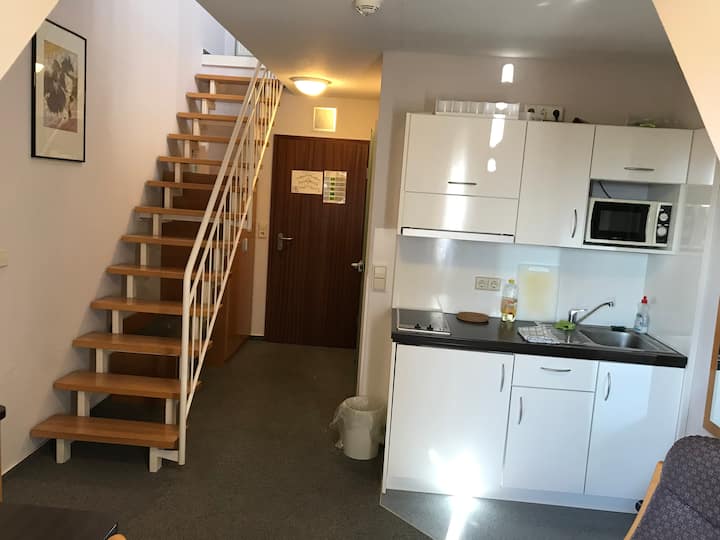 Duplexapartment Close To Sindelfingen Centre - Sindelfingen