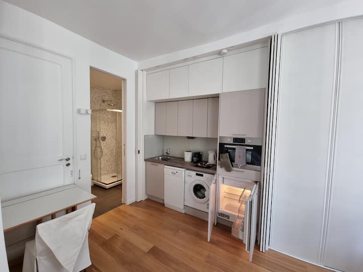 Lovely Home, Place Des Vosges Paris Le Marais - Paris