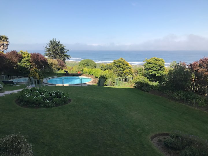 Departamento Rocas De Santo Domingo, Vista Al Mar - Santo Domingo