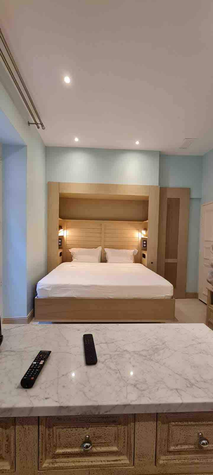 O Pitchoun, Studio 22 M2, Patio Privé - 4 éToiles - Pézenas