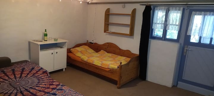 4er-zimmer Eigener Eingang Nahe Phantasialand - Brühl