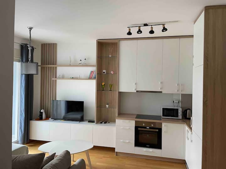 Dream 2 Apartment - Budva