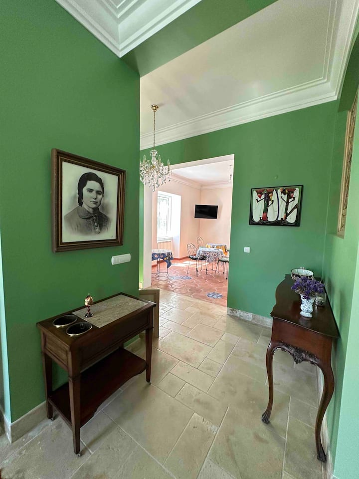 Chambre Tranquille - Cantanhede