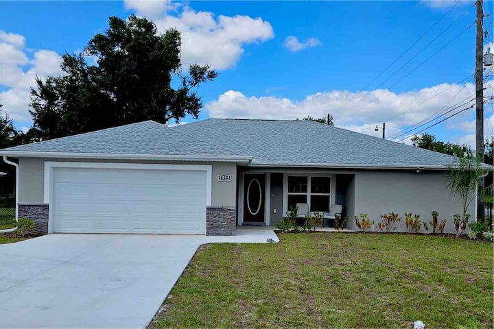 Casa Mia - Ocala, FL