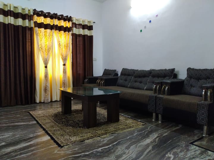 India Agra Home Stay - Agra