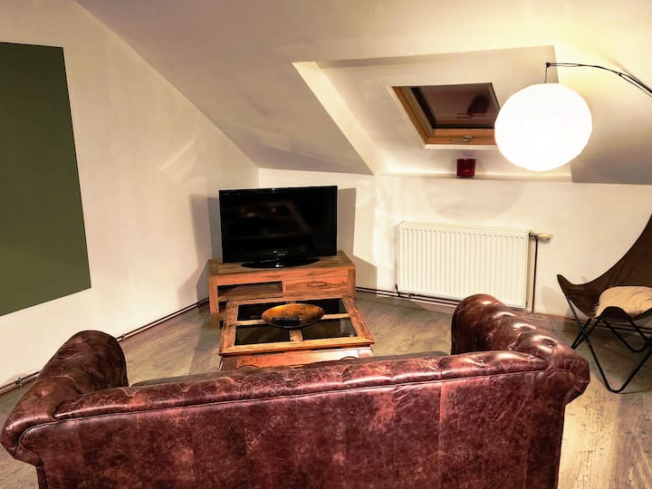 Appartement / Loft - Avesnes-sur-Helpe