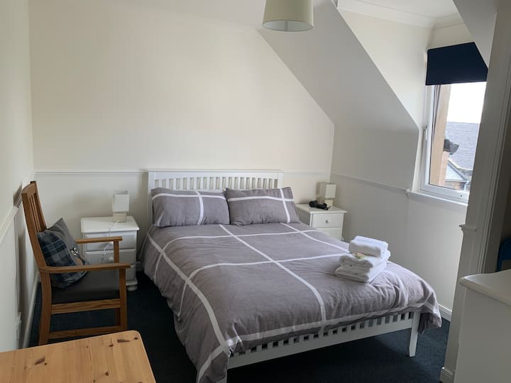 1 Double Room - Fife