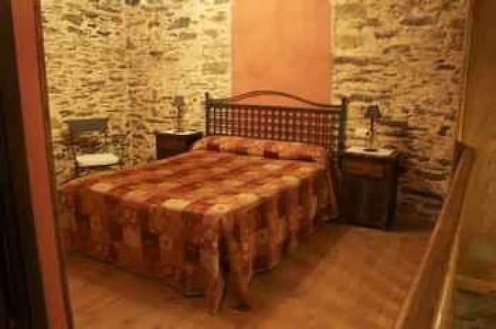 Apartamento 2 Pax. - Silleda