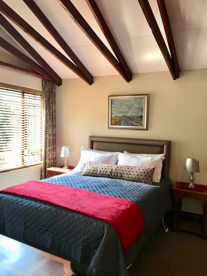 Top 10 Airbnb Vacation Rentals In Menlyn, South Africa | Trip101