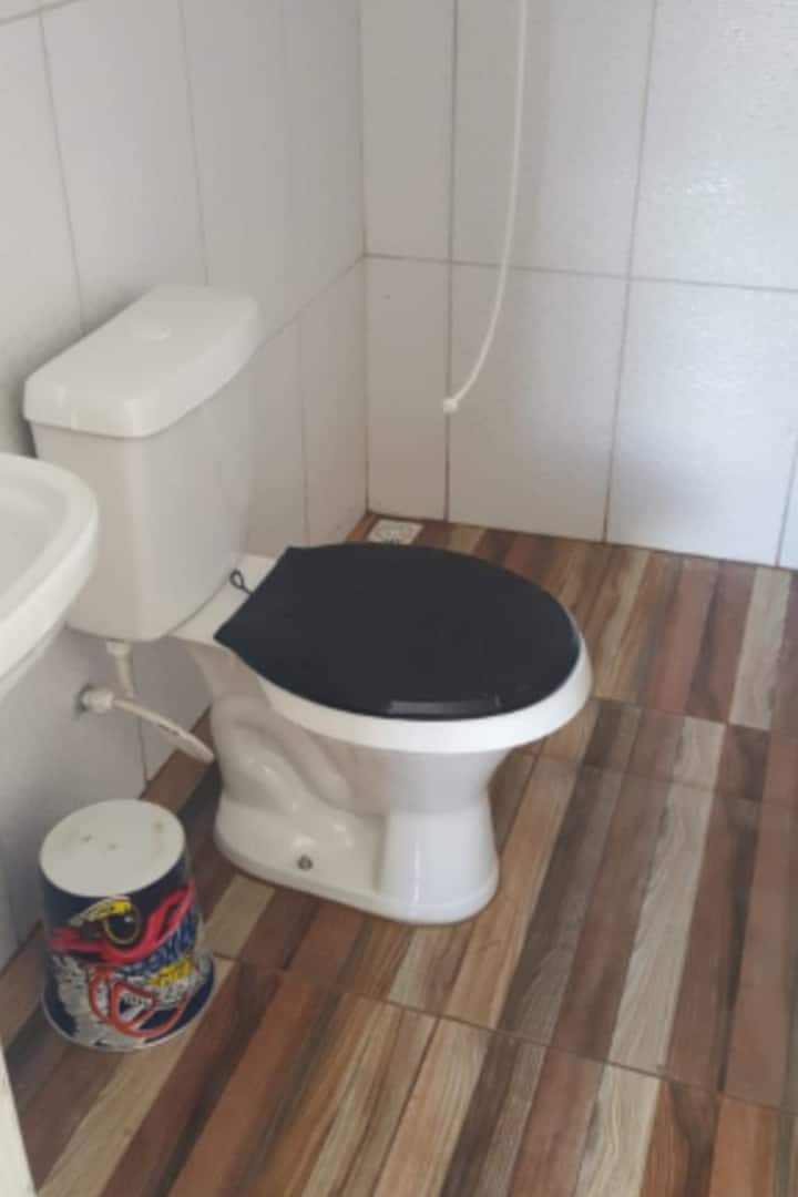 Casa 4, Perto Do Mar, Guaratuba - 