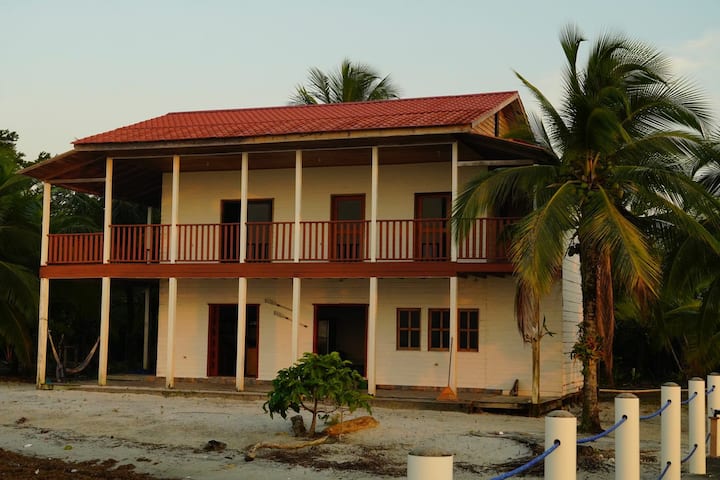 Casa De Verano - Izabal