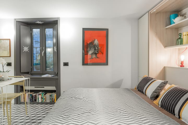 Trastevere Design Studio - Lazio