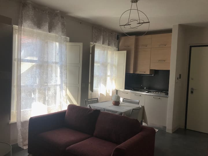 Casa Alessandra - Lovely House In Alba City Center - Alba