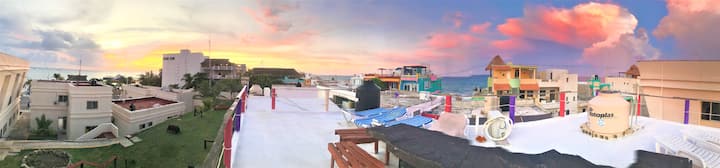 Studio Arturo - Isla Mujeres