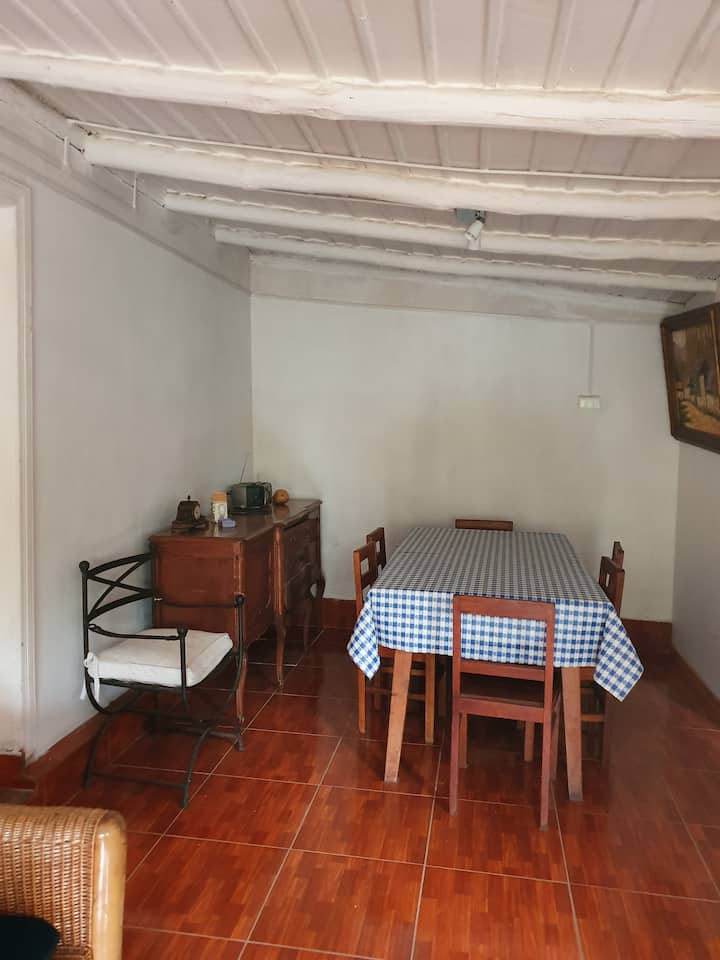 Zapallarcentro, Habitacion Privada - Zapallar