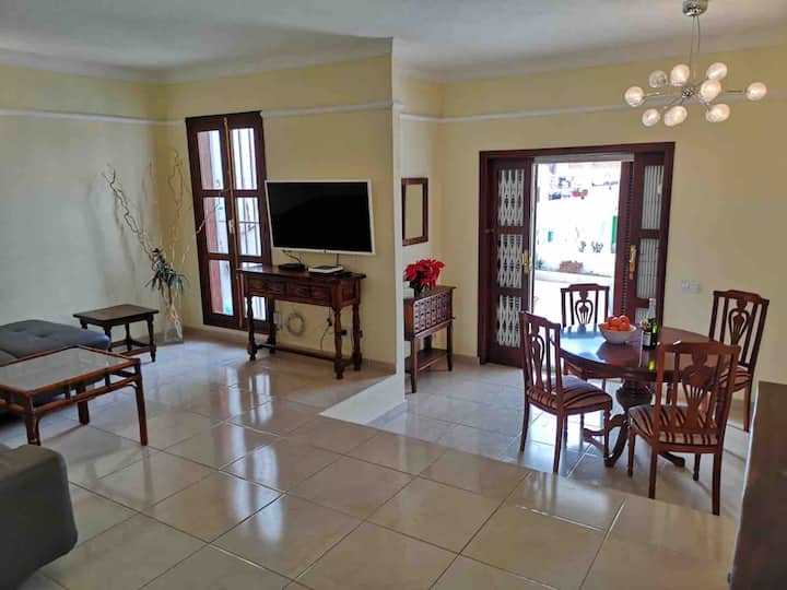 Tenerife 4 Br Villa Las Americas El Duque Adeje - Playa de las Américas