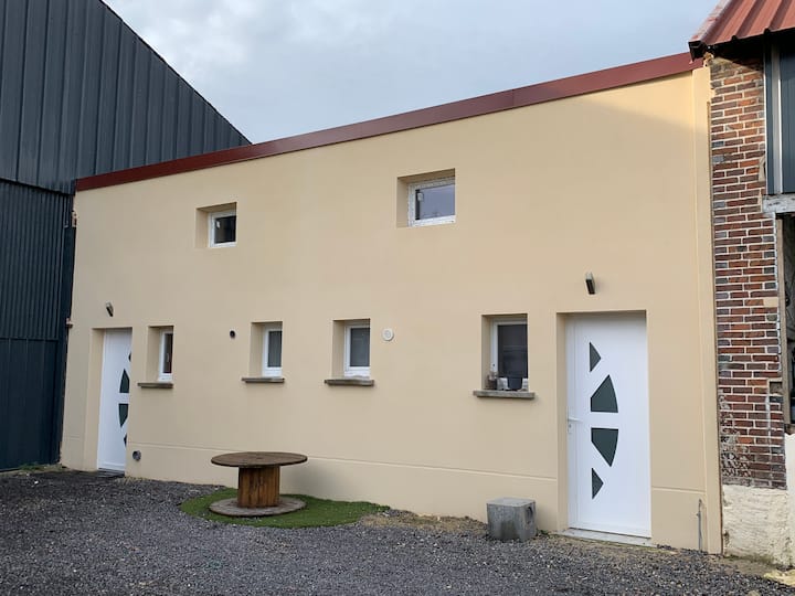 Studio - Romilly-sur-Seine
