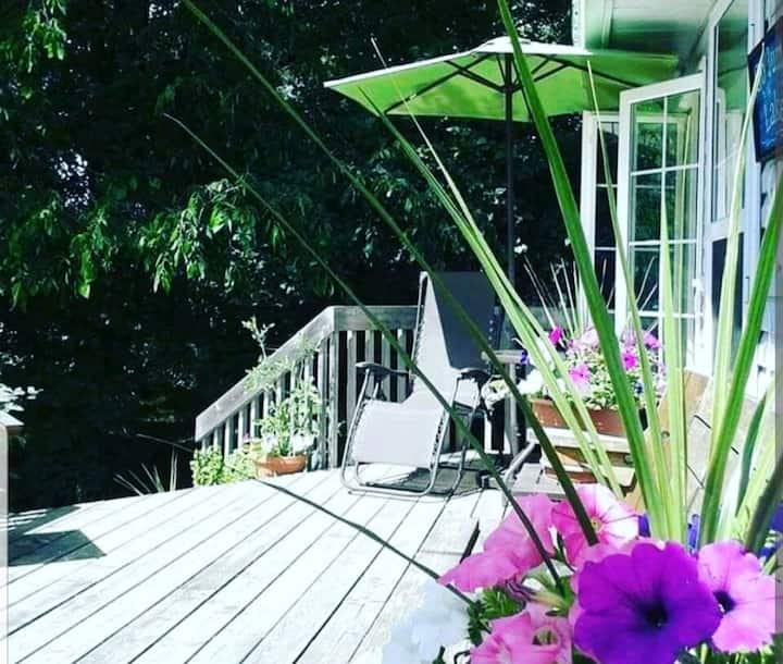 Carleton Place Vacation Rentals & Homes - Ontario, Canada | Airbnb