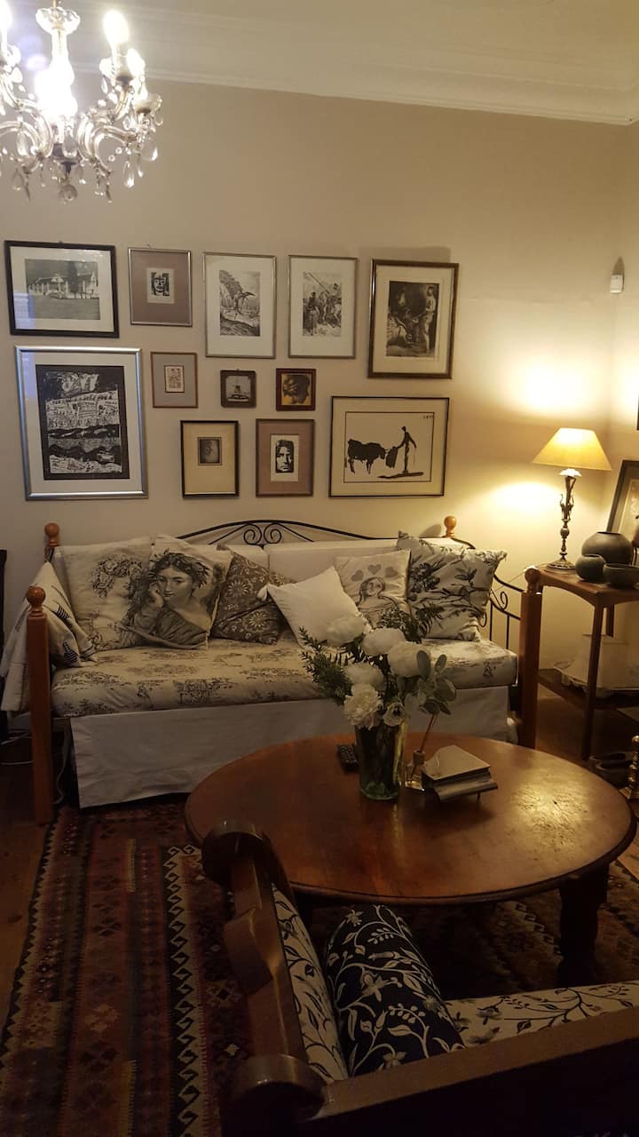 La Peregrina Cozy Single Room - Pretoria