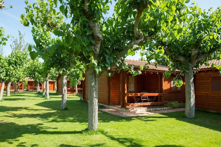 Mobile Home Cambrils Pet Friendly Al Lado Del Mar2 - Cambrils