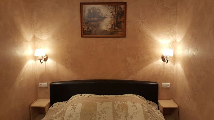 Аренда уютных квартир в Вильнюсе 2 - Vilnius