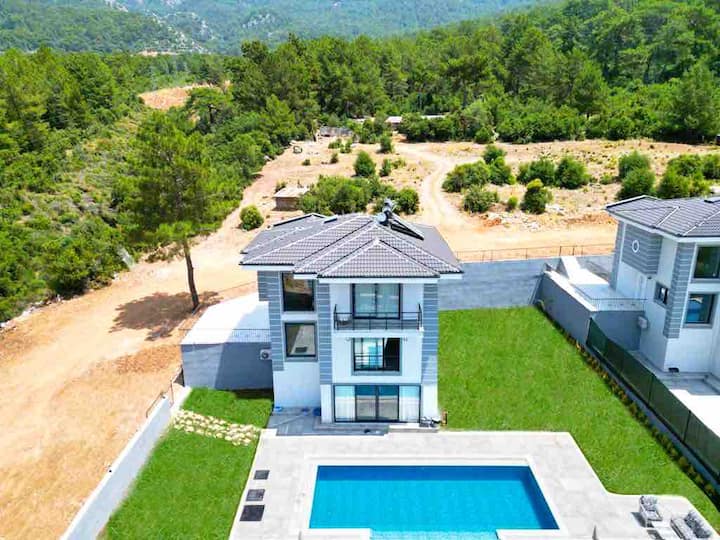 Obavilla - Ölüdeniz