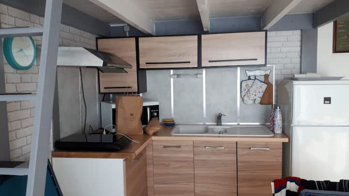 No't Bout De L'île - Noirmoutier-en-l'Île