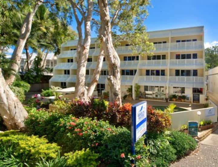 Beach View Unit - Palm Cove