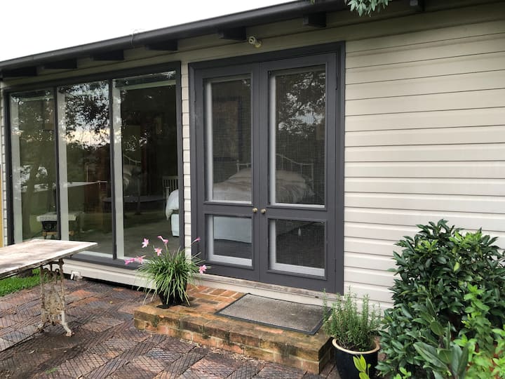 The Old School Weather Shed, Gundy - Hunter Valley