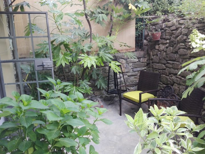 Monolocale A Dolcedo, Imperia Con Terrazza - Dolcedo