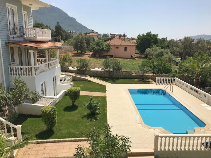Home In Ovacik Oludeniz - Ölüdeniz