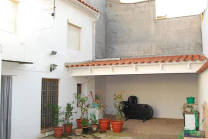 Casa En Villarrobledo - Villarrobledo