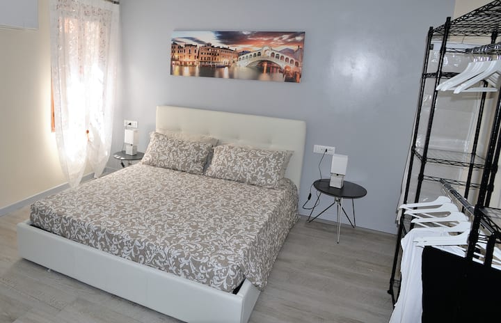 Ca'bandi Flat - Venice