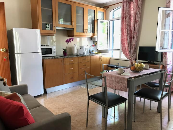 Cozy Apartment In The City Centre- Studio 2 - Monte