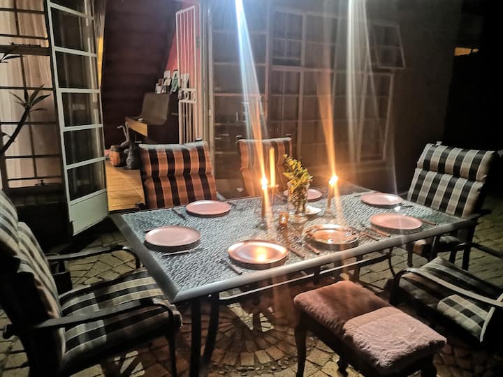 Long Stay Or Female Traveler. Room In House. - Centurion