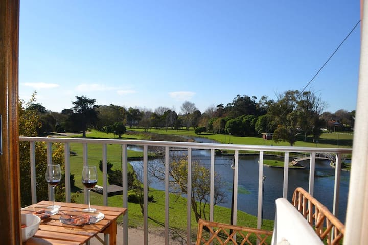 Balcón Del Lago - Miramar