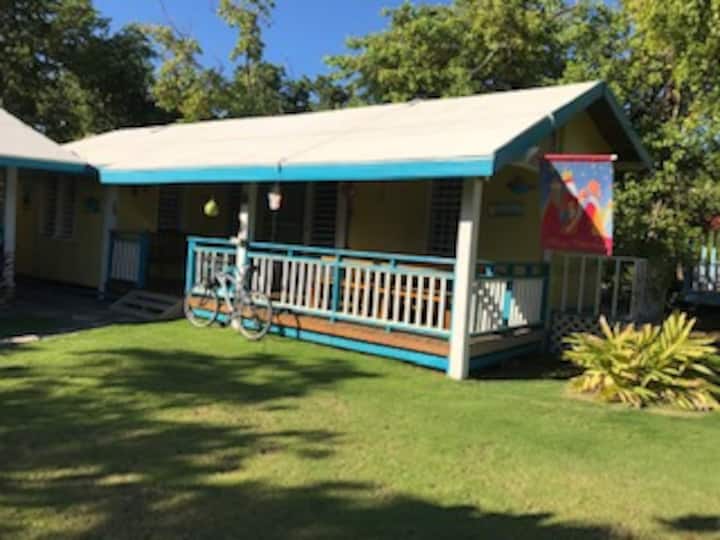 La Villa De Victor, Culebra, Puerto Rico - Culebra