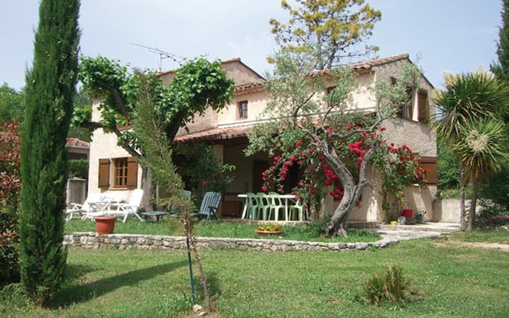 Gite Lefevre A Callian - Var